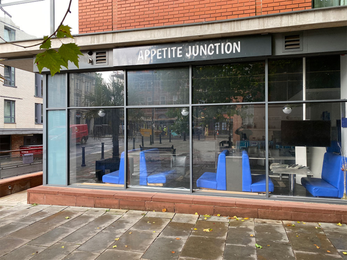 Dilapidation and Fit out Works in Manchester - Commercial Property ...